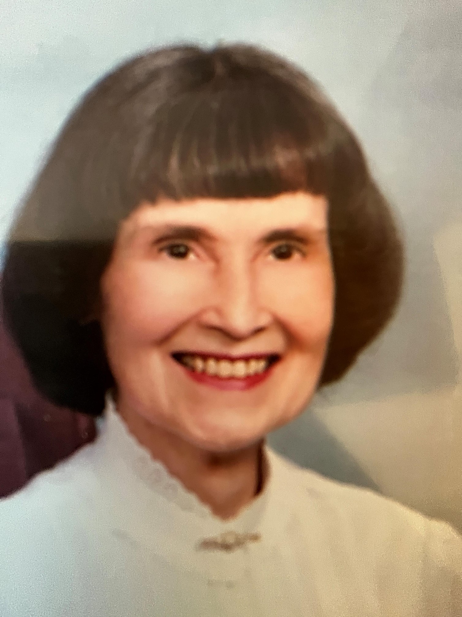 Joyce Lines Cain | News, Sports, Jobs - Observer Today